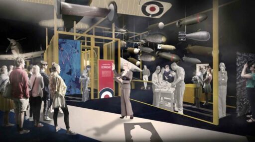 RAF Centenary Programme - First 100 Years of the RAF - RAF Museum