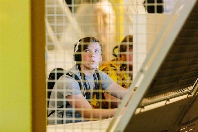 RAF: First to the Future - RAF Museum