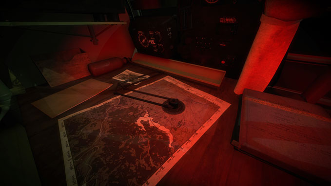 Introducing London's Immersive Histories: Dambusters Experience - RAF ...