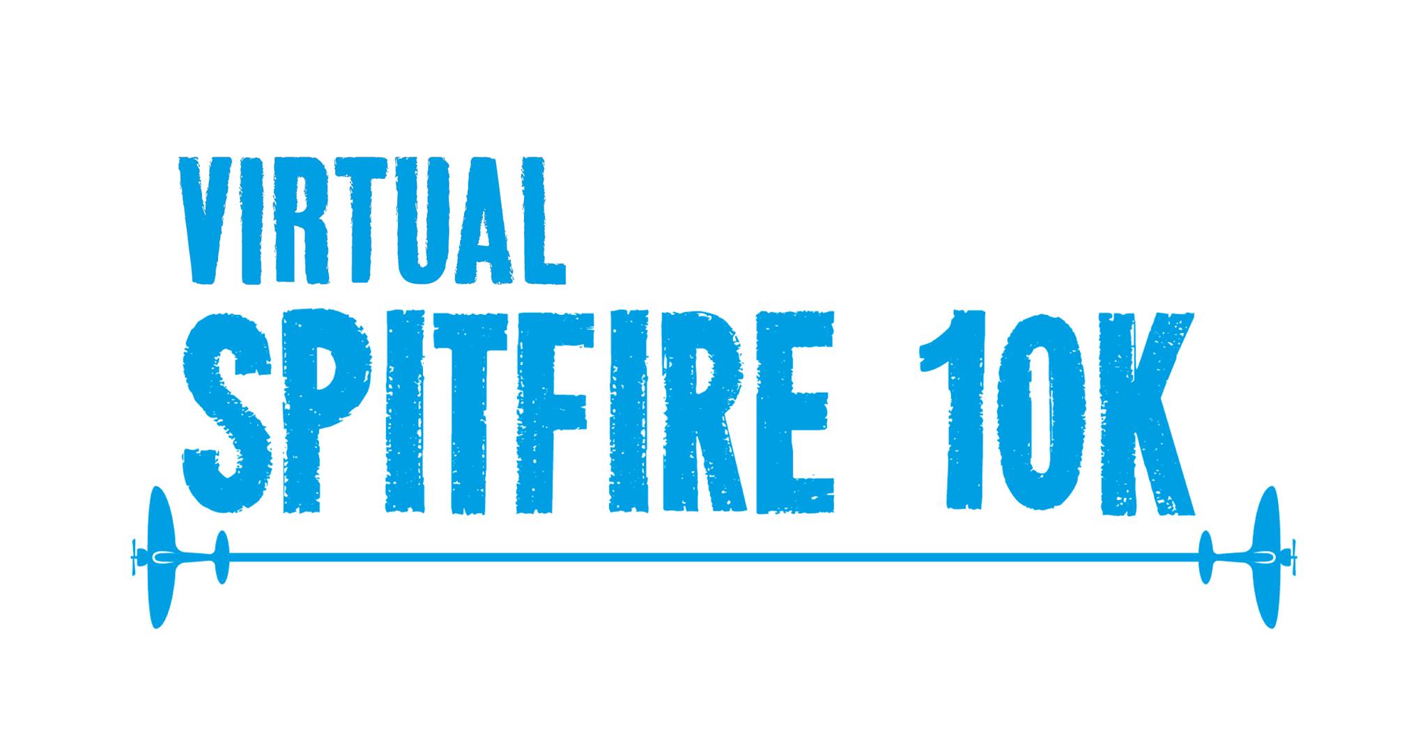 Welcome to the Virtual Spitfire 10K - RAF Museum