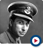 Billy Fiske: An American in the RAF - RAF Museum
