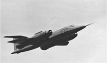 Bristol 188 – Britain’s Fastest Aircraft? - RAF Museum