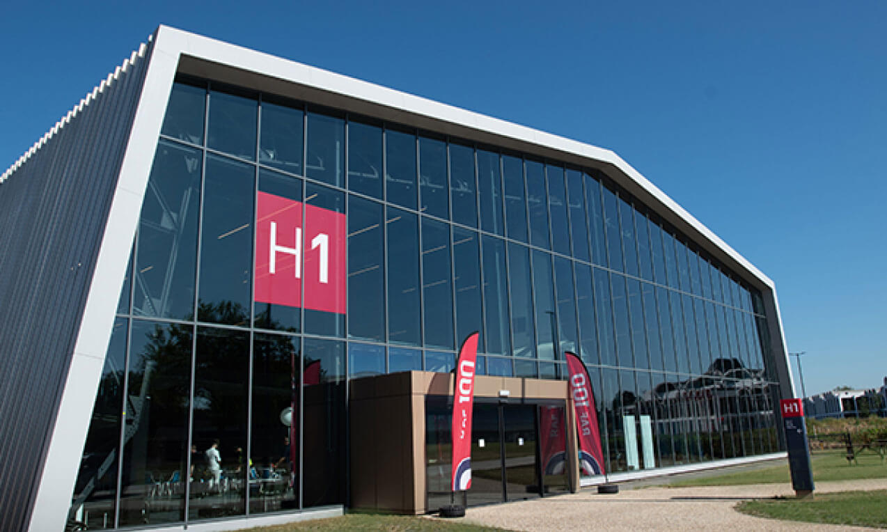 Crosford Template - RAF Museum