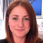 Lucy Woodbridge : London Public Events Executive - RAF Museum
