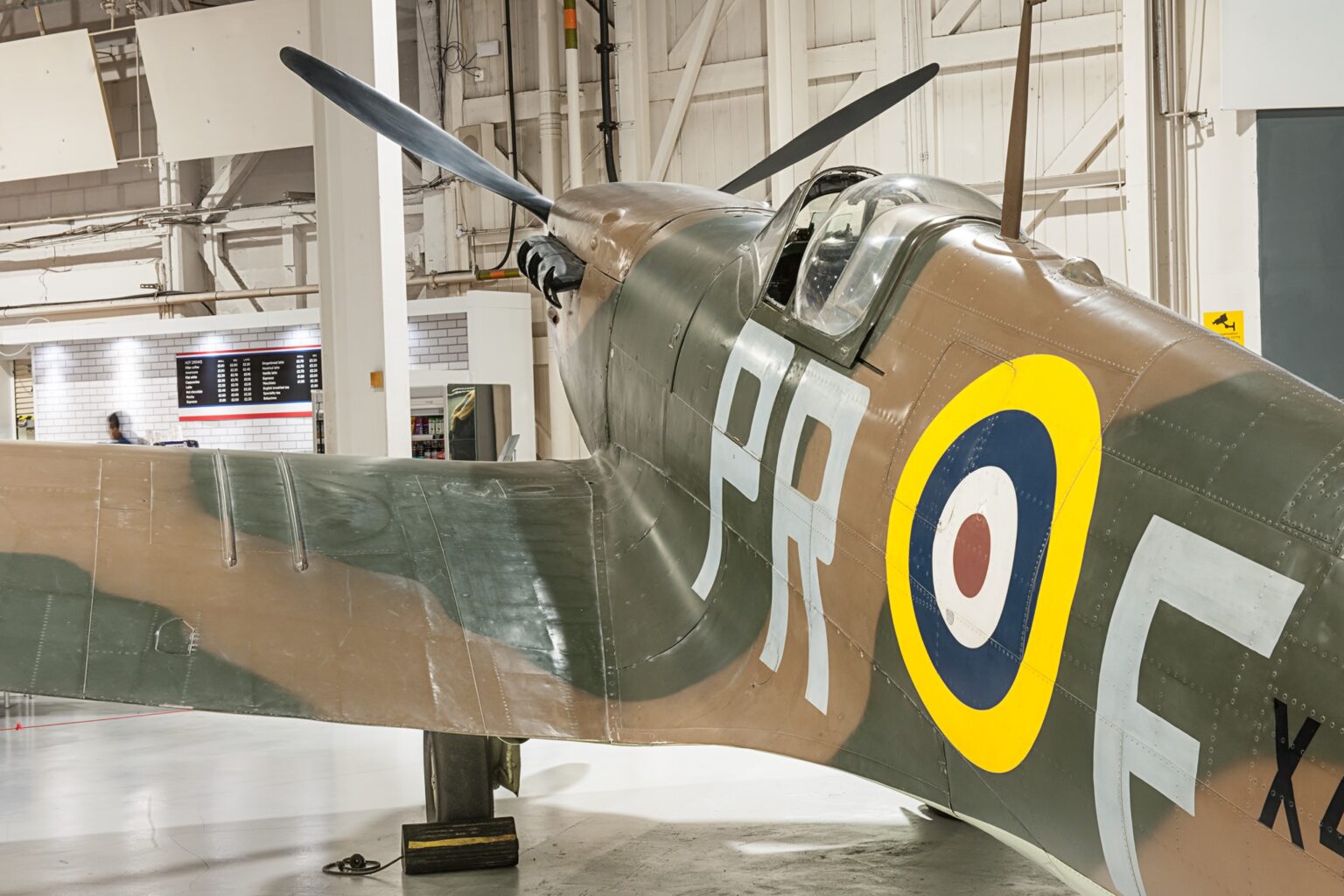 RAF Museum London | London Aircraft Museum | Free Admission