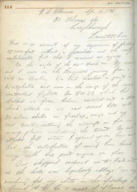 Nicholas Alkemade | Aviation Historian | RAF Museum