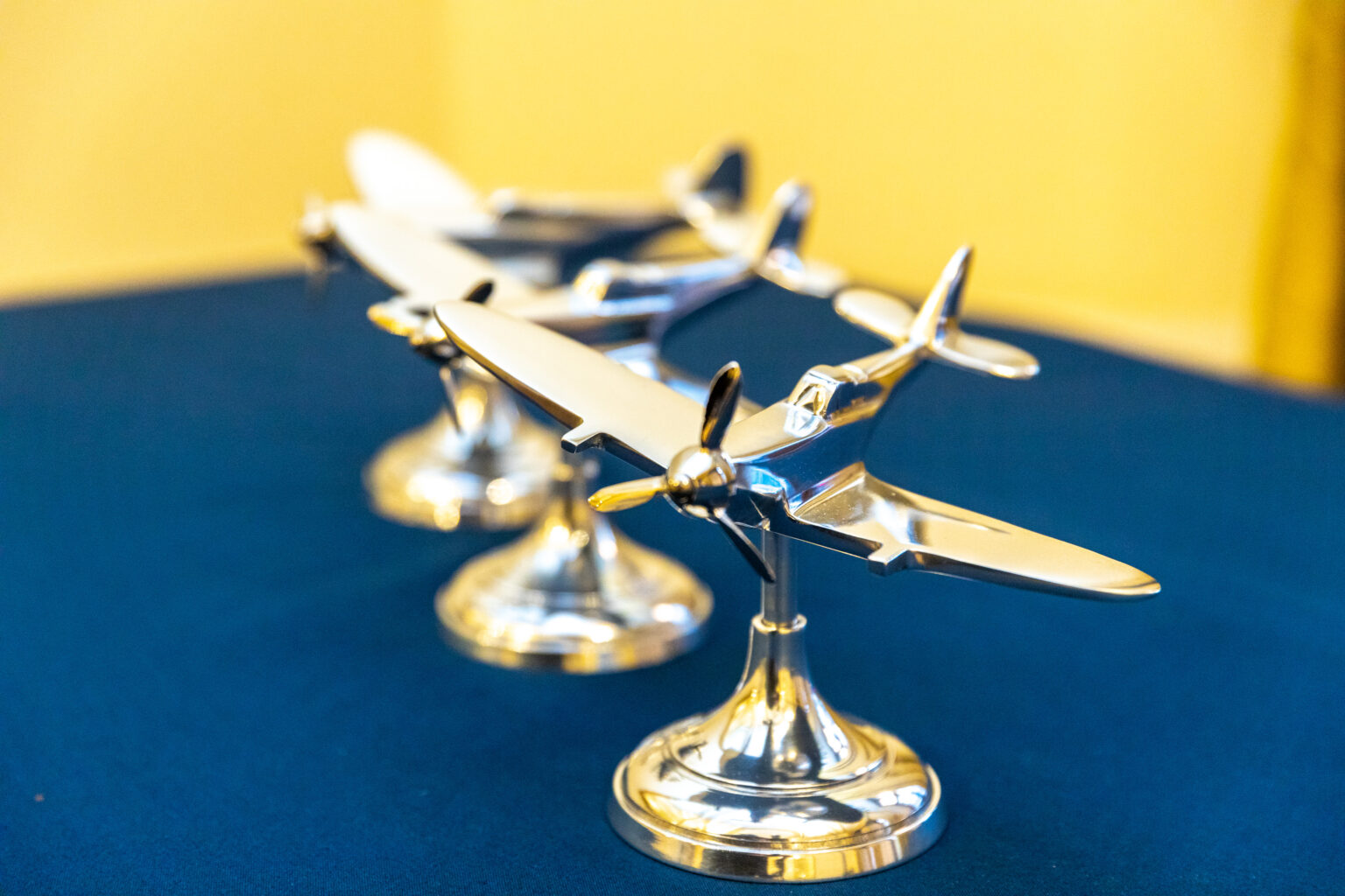 RAF Museum Academic Awards 2021 - RAF Museum