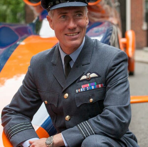 Our Ambassadors - RAF Museum