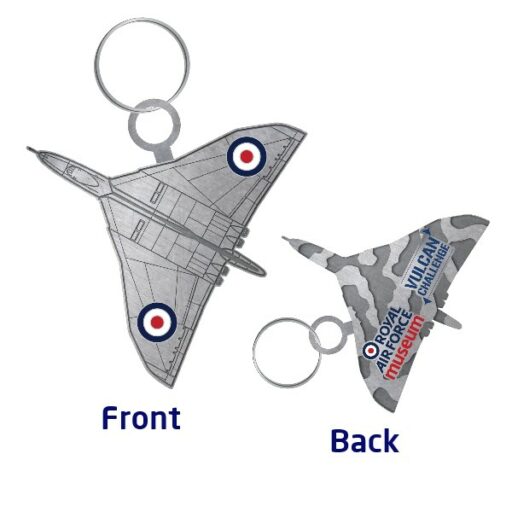 Vulcan merchandise - RAF Museum