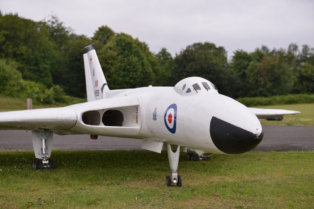 Model Mania lands at the RAF Museum - RAF Museum