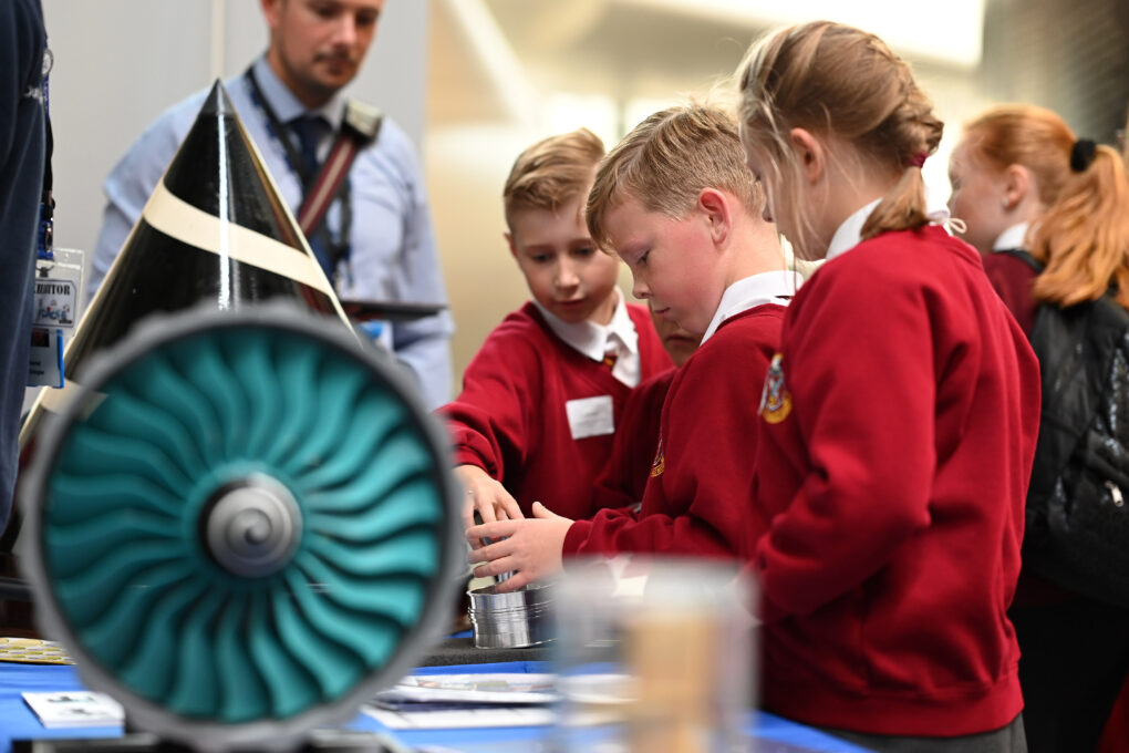 How your support helps | Support us | RAF Museum