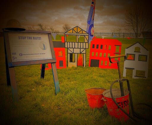 Pilot Training missions for families this Easter - RAF Museum