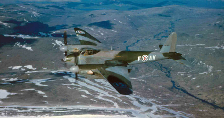 Media vault | Research | RAF Museum