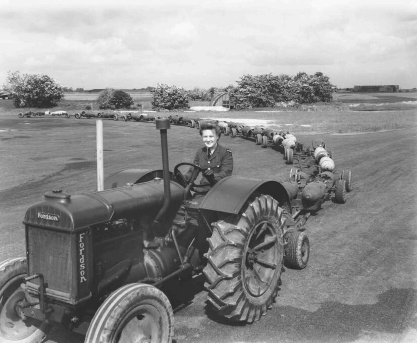 Media vault | Research | RAF Museum