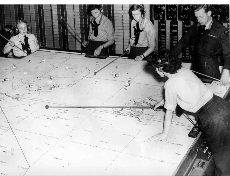 International Day of Women and Girls in Science - RAF Museum