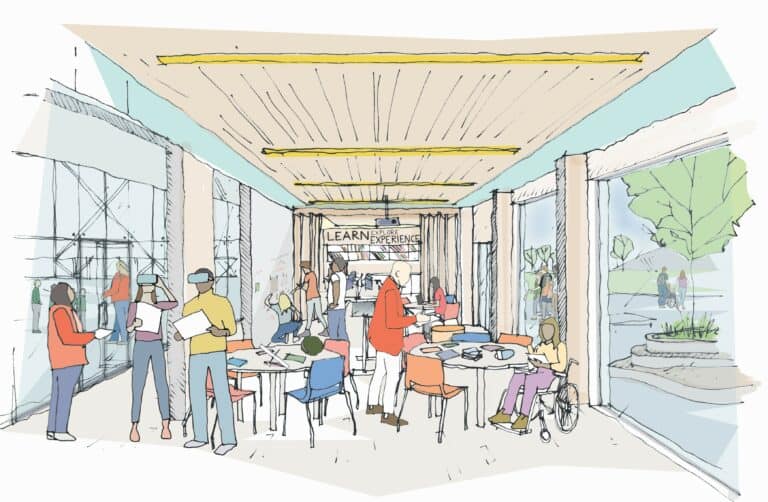 Learning Centre - RAF Museum