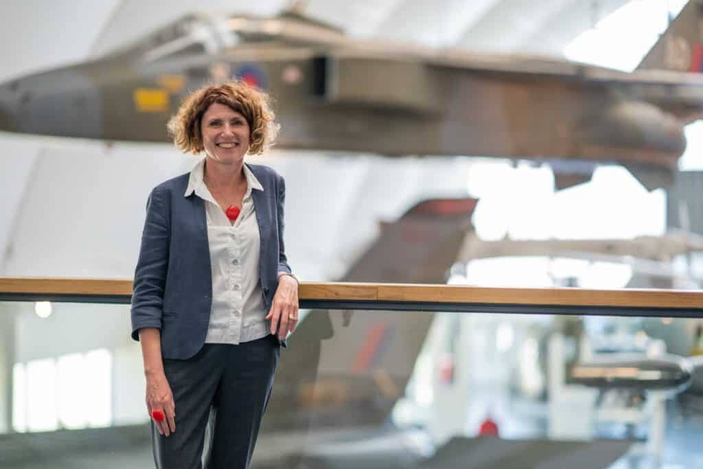 Support Us - RAF Museum