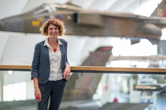 Support Us - RAF Museum