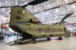 The Boeing Chinook - RAF Museum