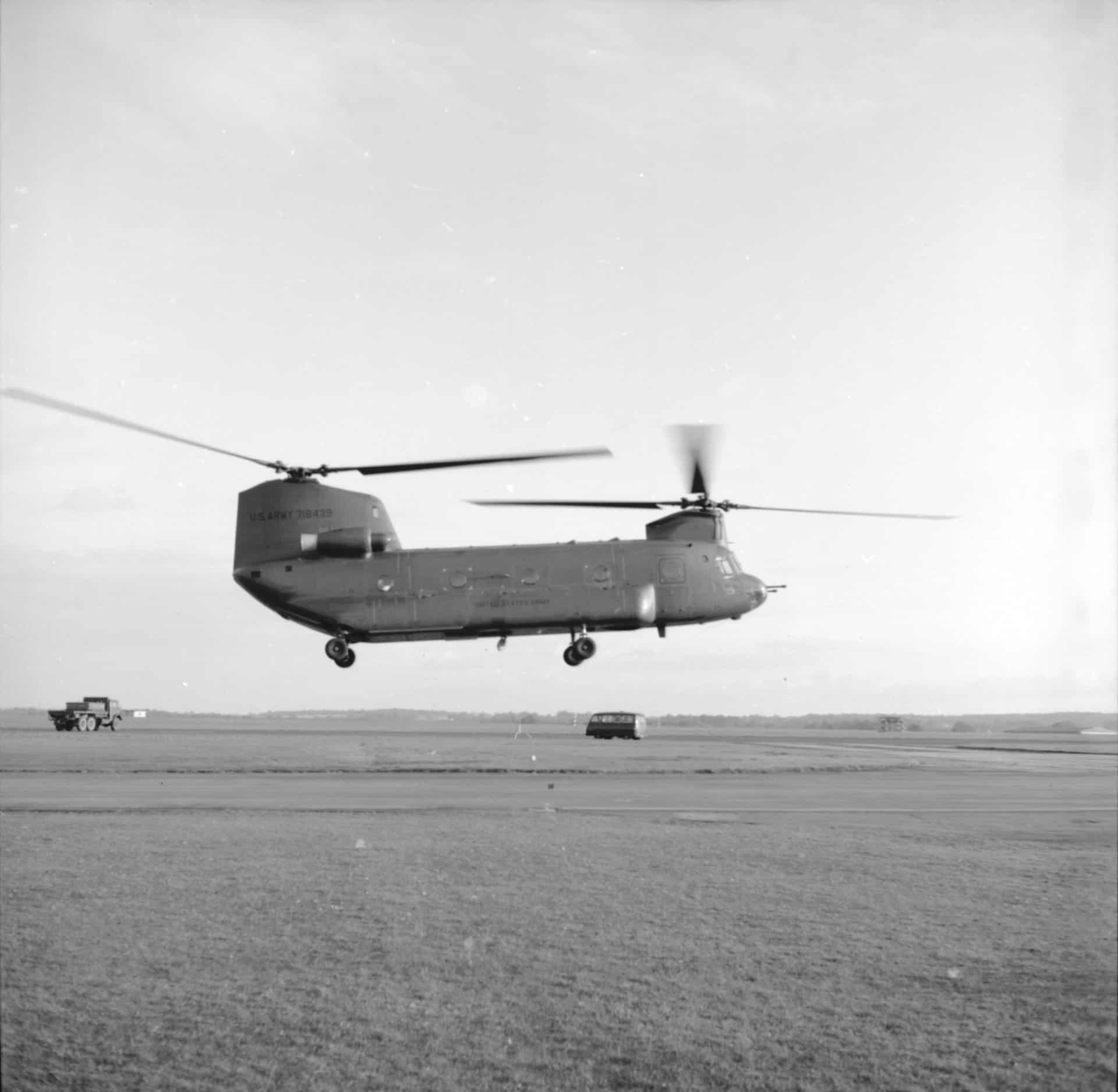 Bravo November - RAF Museum