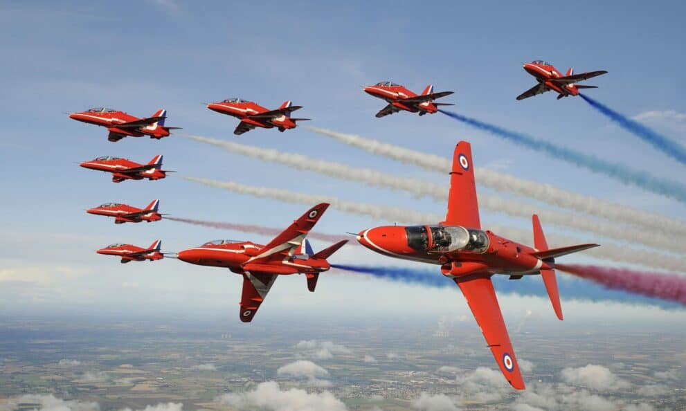 RAF Museum London | London Aircraft Museum | Free Admission