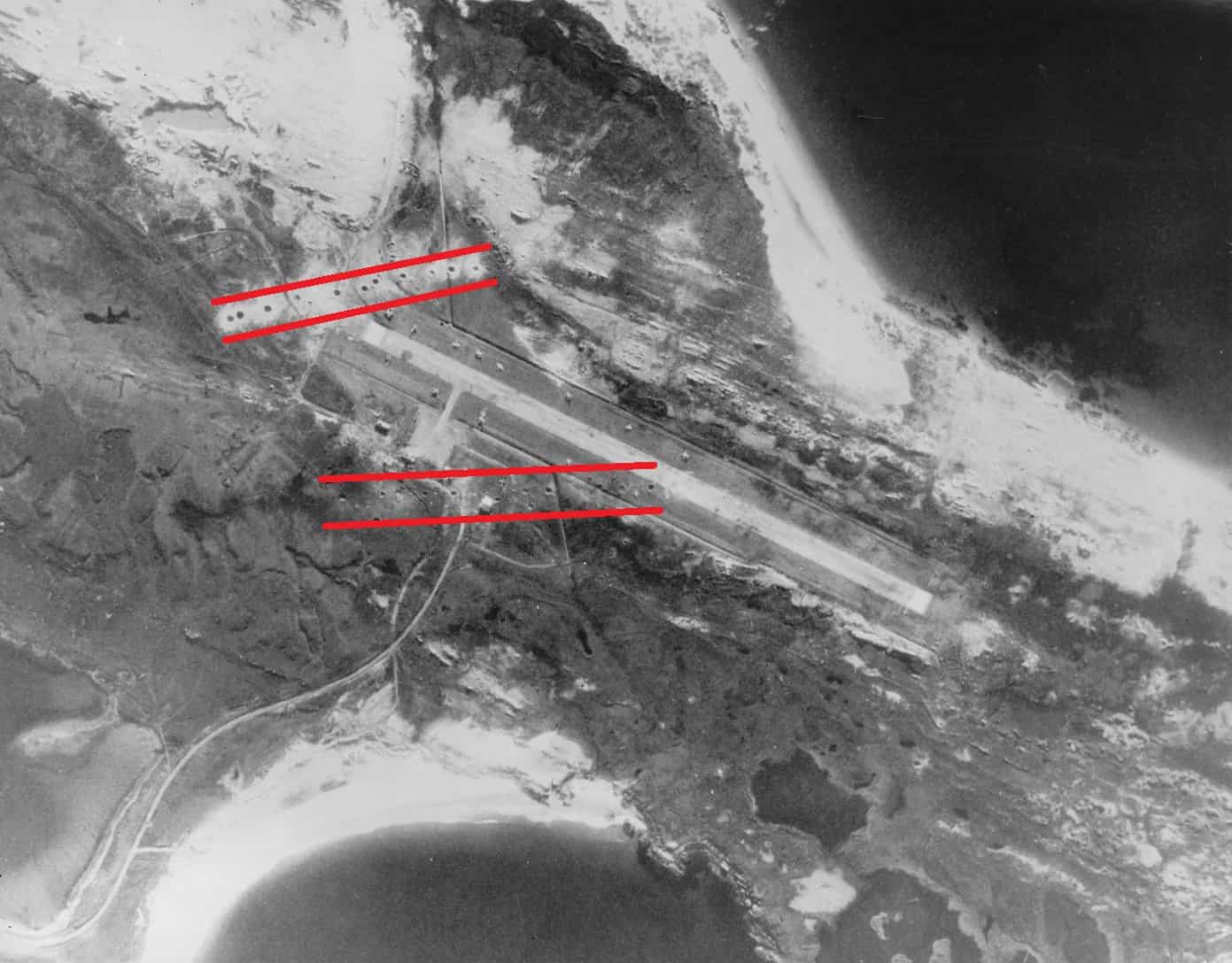 Avro Vulcan: part 4. The final Black Buck raids. - RAF Museum