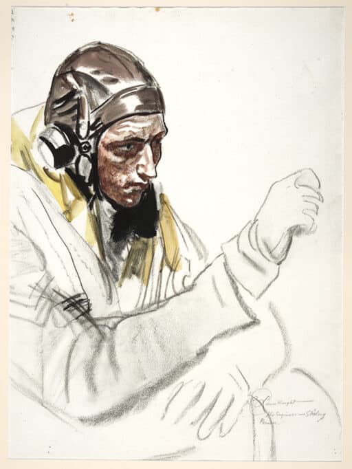 Art Gallery - RAF Museum