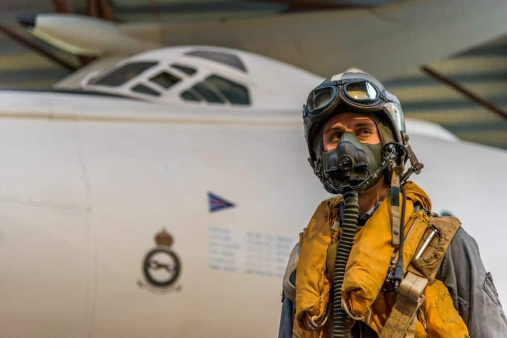Cuban Missile Crisis, 60 years on - RAF Museum