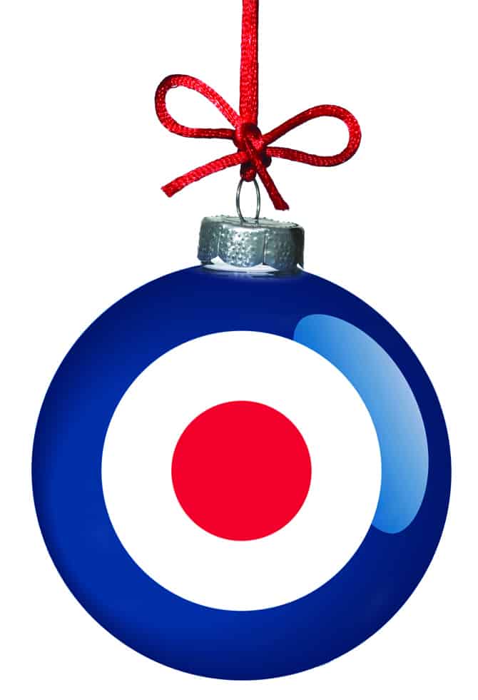 Our Christmas and New Year Opening Times - RAF Museum