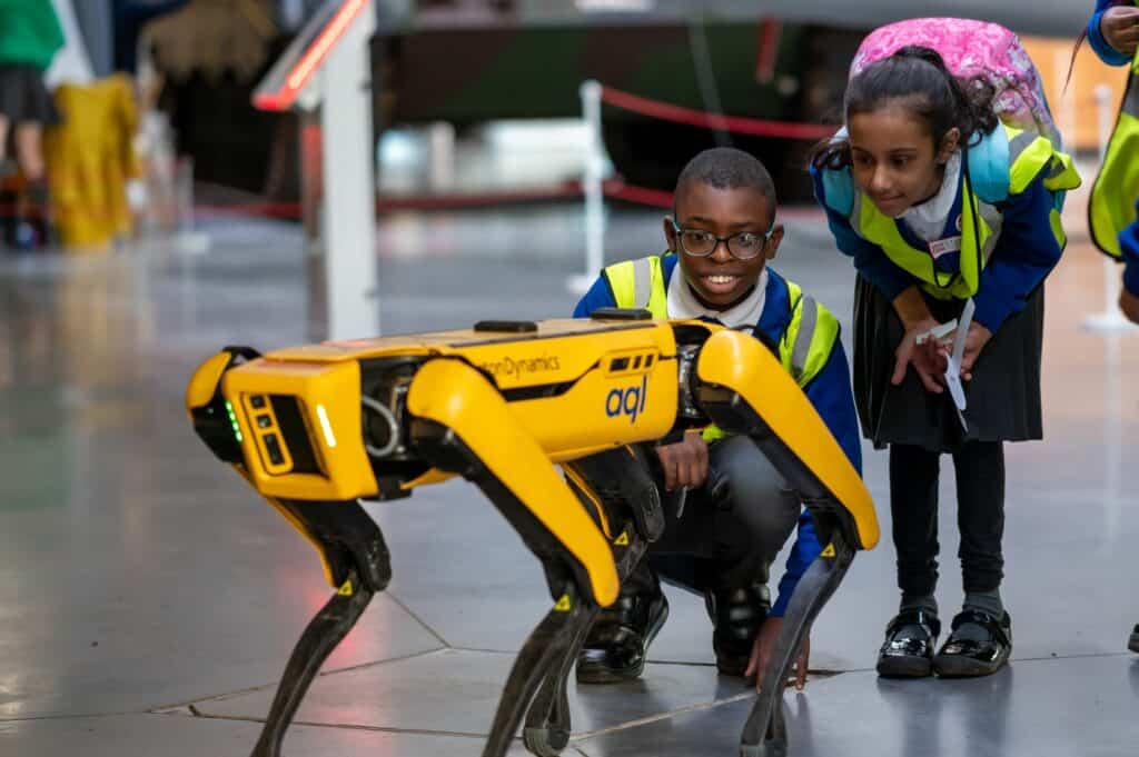 2023 Events Diary - RAF Museum