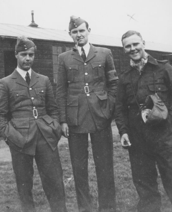 Save the Arthur Scarf Victoria Cross Medal! - RAF Museum