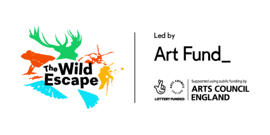 RAF Museum joins The Wild Escape - a collaboration between UK museums ...