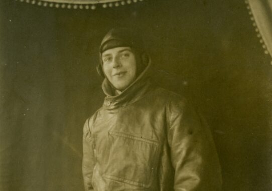 Winners of the 2022 RAF Museum Academic Awards Announced - RAF Museum