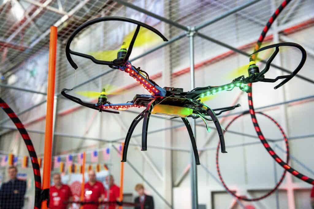 Half term STEM Spectacular will amaze youngsters - RAF Museum