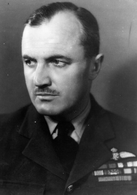 Air Marshal Sir John Slessor: The Unsung British Cold War Strategist ...