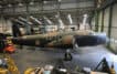 Rare example of Second World War Bomber unveiled after decade of ...