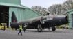 Rare example of Second World War Bomber unveiled after decade of ...