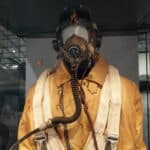 Bomber Command exhibition - RAF Museum
