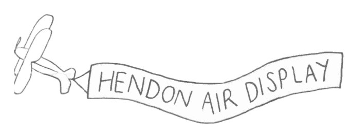 Historic Hendon Community I Visit London