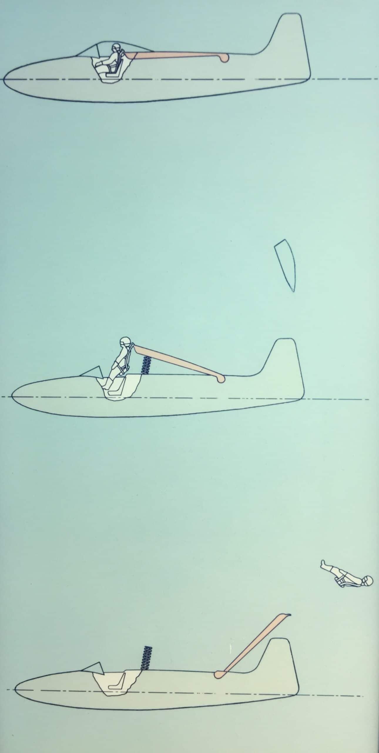 Escaping the V-Bomber - RAF Museum