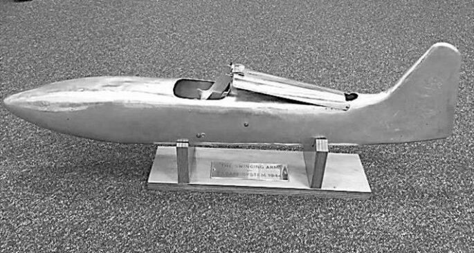 Escaping the V-Bomber - RAF Museum