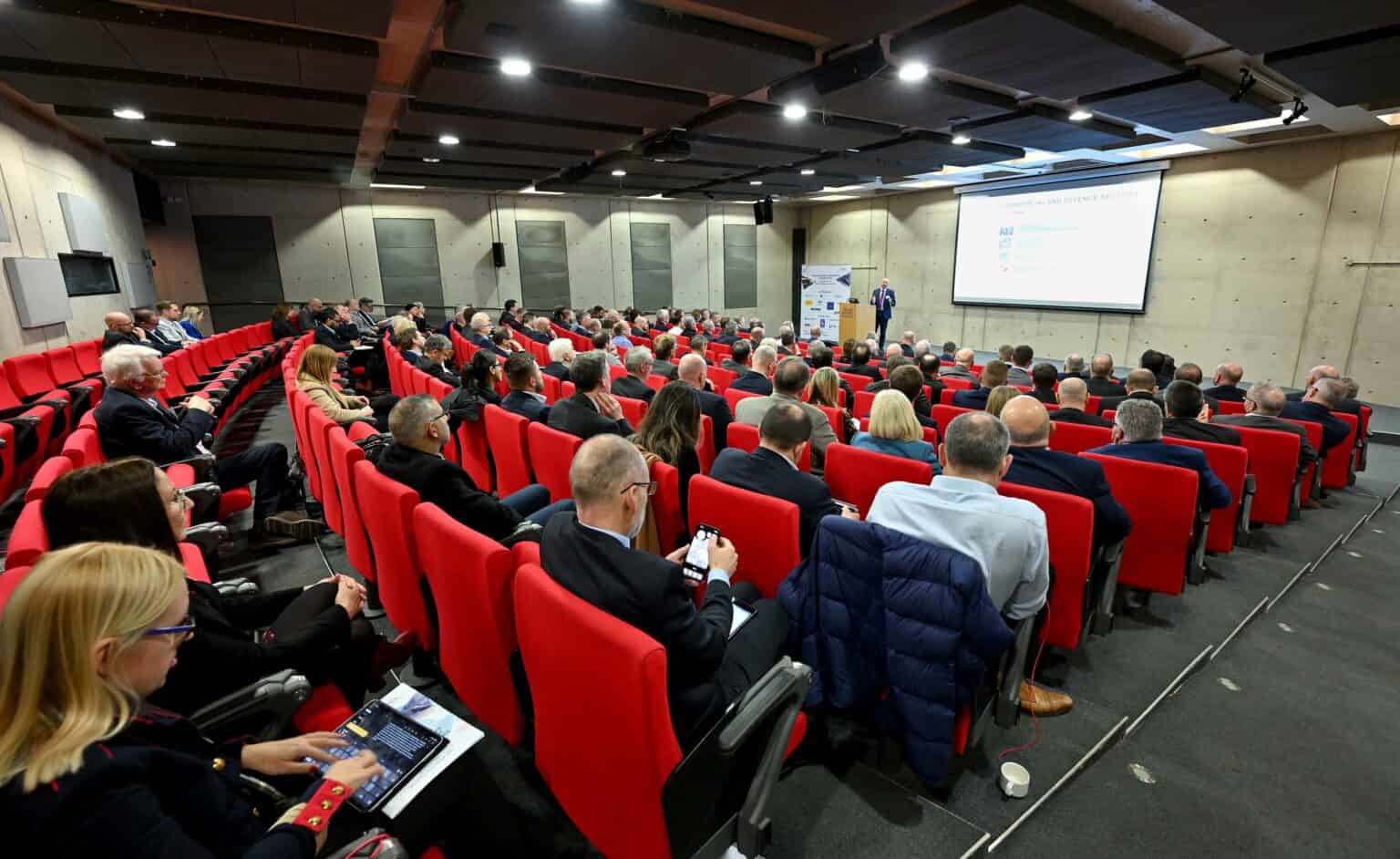 Conferences & exhibitions | Venue Hire | Cosford | RAF Museum