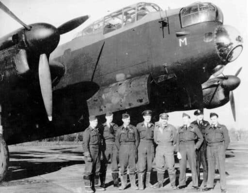 For Valour: Captain Edwin Swales' Victoria Cross - RAF Museum