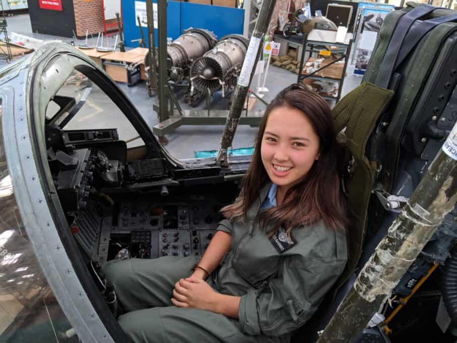 STAAR Programme: Propelling Young Minds into Aerospace - RAF Museum