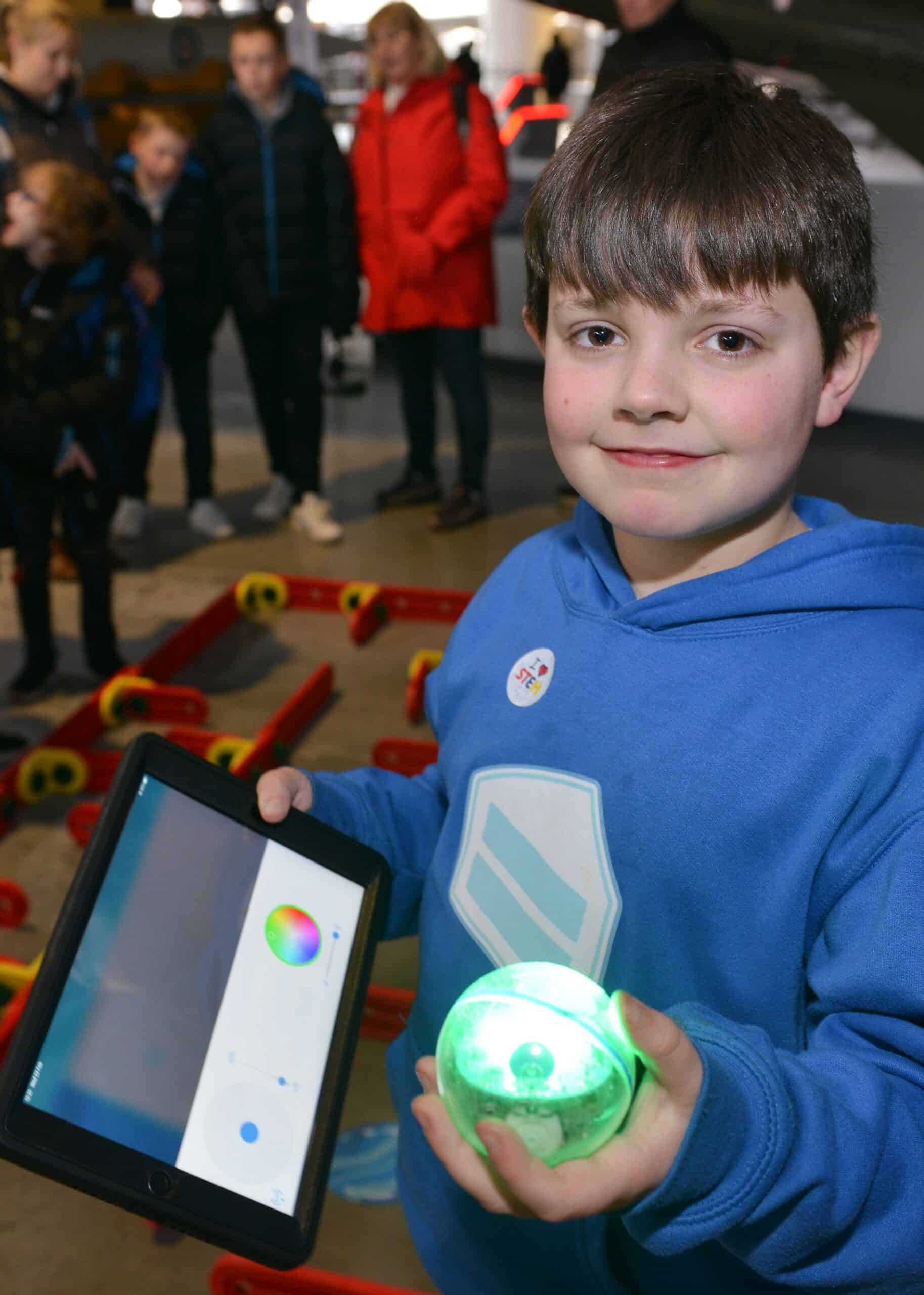 Learning Events | Schools and colleges | Cosford | RAF Museum