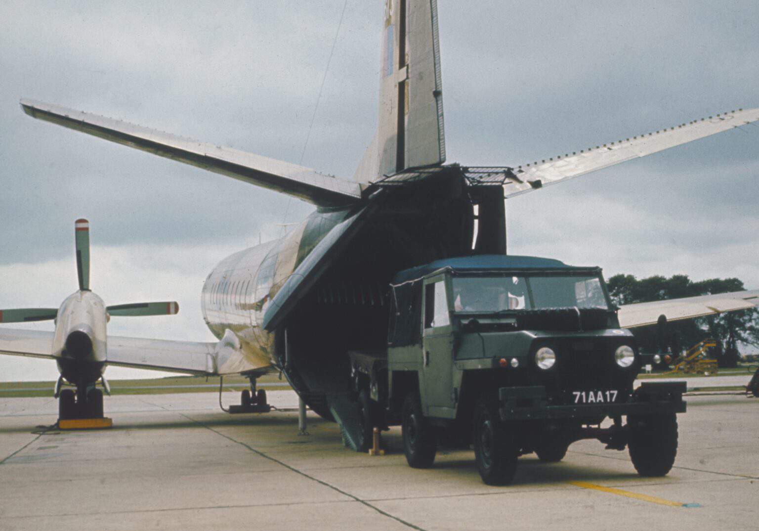 Call For Papers, RAF Museum Conference 2024 - RAF Museum