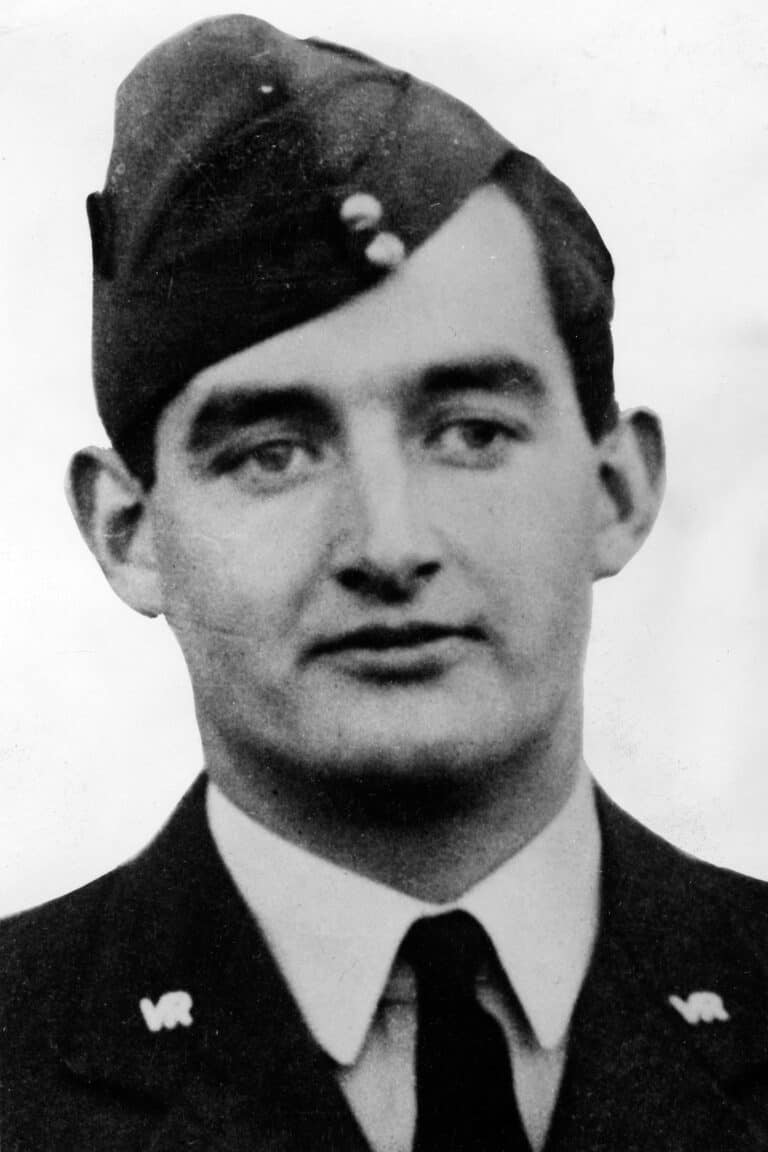 For Valour: Flying Officer Kenneth Campbell's Victoria Cross - RAF Museum