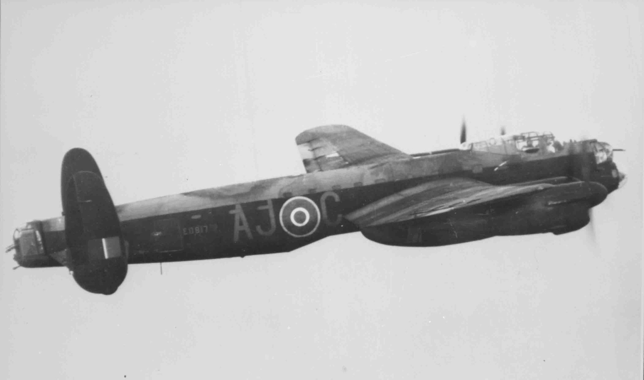 For Valour: Wing Commander Guy Penrose Gibson VC - RAF Museum