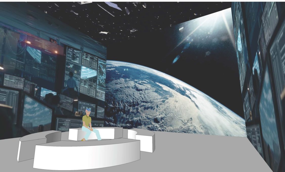 New Exhibition: 'The RAF: 1980 to Today' - RAF Museum