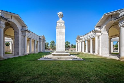 For Valour: Captain Edward Corringham ('Mick') Mannock VC - RAF Museum